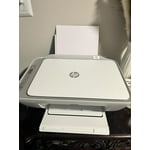 HP Deskjet 2852e All-in-One Printer, Perfect for Home w/ 3 months free ...