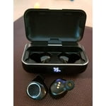 VANKYO X200 True Wireless Earbuds, Bluetooth 5.0 Earbuds in-Ear TWS ...