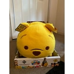 Disney Minnie Mouse Tsum Tsum Ride-on Plush Toy by Huffy - Walmart.com