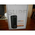 Free Shipping! ARRIS Surfboard 16x4 DOCSIS 3.0 Cable Modem & AC1600 ...