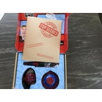 Spy Ninjas New Recruit Mission Kit from Vy Qwaint and Chad Wild Clay ...