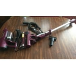 Shark UltraLight HZ700 Pet Pro Corded Stick Vacuum, Hair Vac, Portable ...