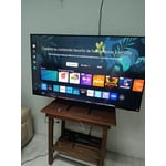 TV Samsung 55 pulgadas Crystal UHD 4K Smart TV LED UN55DU7000FXZX ...