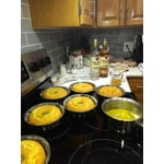 Wilton Fluted Tube Pan, 6 Inch - Walmart.com