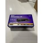 Roku Streambar SE - 2-in-1 TV Soundbar with Built-in Streaming, Premium ...