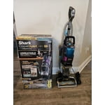 Shark CarpetXpert HairPro with StainStriker Technology, Built-in Spot ...