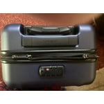 Samsonite Ridgeway Lightweight Expandable Business 2-Piece Hardside ...