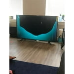 Hisense 58" Class 4K UHD LED Roku Smart TV HDR 58R6E - Walmart.com ...