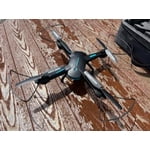 WEFONE JY03 Drone, 1080P HD Camera, FPV Quadcopter, Optical Flow, 2 ...