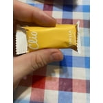 Clio Mini Vanilla Greek Yogurt Cheesecake Bar in Chocolate Coating, 0. ...