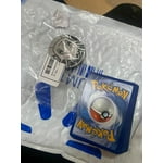 Pokemon 50 Assorted Card Pack - Trading Toys with Foils, Rares, Random ...