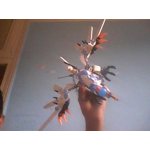 LEGO Ninjago, Ice Dragon Attack Play Set - Walmart.com