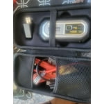 Stanley FatMax 1200A, Lithium Jump Starter with 15 Watt USB-A and USB-C ...