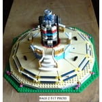 LEGO Creator Expert Carousel 10257 - Walmart.com