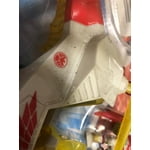 Playskool Heroes Marvel Super Hero Adventures Talon Copter With Marvel ...