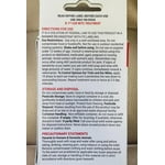 Gimborne R-7M Ear Mite Treatment for Dogs and Cats, Pyrethrin Formula ...