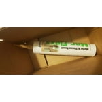 Sashco 15020, Acrylic, Gray Mor Flexx Mortar & Stucco Industrial ...