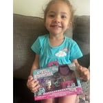 Gabby’s Dollhouse, Mermaid-lantis Spa Science Figure Furniture Pack - Walmart.com