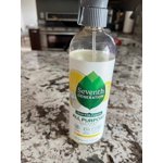 Seventh Generation Multi-Purpose Cleaner, Free & Clear, 23 oz, Multi ...