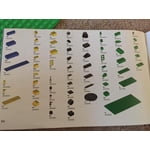 LEGO Classic Brick Set, 1500 Piece - Walmart.com