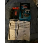 Coleman OneSource LED Camping & Hiking Light, 600 Lumens Rechargeable ...