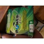 PowerPro Braided Fishing Line, 5Lb X 300Yd V Red, [21100050300V ...