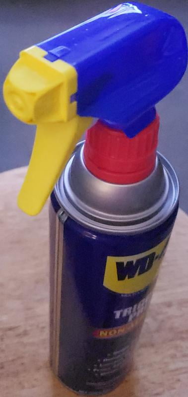 WD-40 Trigger Pro Non-Aerosol By WD-40 At Fleet Farm, 50% OFF