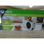 Xbox Series S Themed Console Toaster - Walmart.com