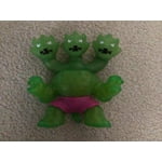 Heroes of Goo Jit Zu All Stars Pack with 4 Exclusive Stretchy Action ...