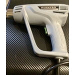 WORKPRO Heat Gun with Dual Temperature, 1200W, Model 2244, Gray, New ...