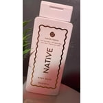 Native Limited Edition Sugar Cookie Body Wash, 18 oz, Holiday Scent ...