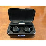 VANKYO X200 True Wireless Earbuds, Bluetooth 5.0 Earbuds in-Ear TWS ...