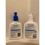 Equate Daily Facial Cleanser, 8 fl oz - Walmart.com