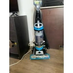 Bissell CleanView Swivel Pet Upright Bagless Vacuum 2254 - Power Turbo ...