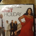 Last Holiday (DVD), Paramount, Comedy - Walmart.com