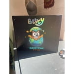 Joe Brumm Bluey Sleepytime Hardcover, Dream Adventure book for Children ...