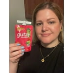 Gutzy Organic Strawberry Kiwi Kale Fruit and Veggie Pouch Snack – 4 ...