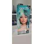 Got2b Color Remix, Customizable Semi-Permanent Hair Color, 093 Shocking ...