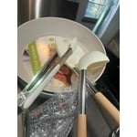 Soday 12 Piece Pots and Pans Set Granite Cookware Nonstick Skillet ...