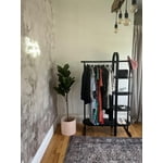Umbra Bellwood Garment Rack - Walmart.com