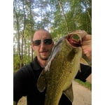 Fenwick Elite Tech Walleye Spinning Fishing Rod - Walmart.com