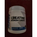 Raw Nutrition Essentials Creatine Monohydrate, Blue Raspberry, 50 ...