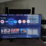 onn 4K Pro Streaming Device, Google TV - Ultra-fast Streaming, Stunning ...