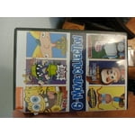 Nickelodeon: 6-Movie Collection (DVD) - Walmart.com