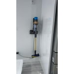 Dyson V15 Detect Absolute Multi-Floor Pro Vacuum | Iron/Gold | New ...