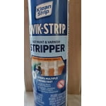 Klean Strip Kwik-strip Paint & Varnish Remover, 16oz - Walmart.com