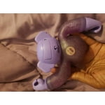 Little Live Pets Zoogooz Mooki Monkey, Interactive Stretchy Toy with ...