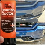 Nu Finish Scratch Remover Car Scratch Repair, 6.5 oz, Removes Scrapes ...