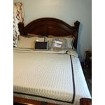 Chic Home Shala 4 Piece Vine Pattern Quilt Cover Set - Walmart.com