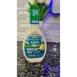 Hidden Valley Parmesan Ranch Topping and Dressing, Creamy, 16 oz ...